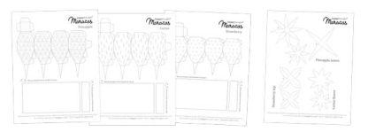 DIY Fruity Maracas. DIY musical instrument Crafts • Happythought