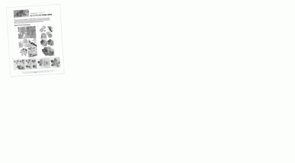 Day of the Dead - DIY PDF printables, templates, crafts, recipes ...