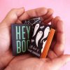 Halloween Mini books activity: DIY coloring in book activity • Happythought