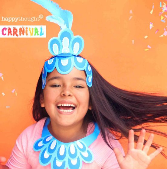 What is Carnival and how is it celebrated? Find out today • Happythought