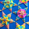 Mexican Paper Star Ornaments: Add a Festive Touch to Your Decor