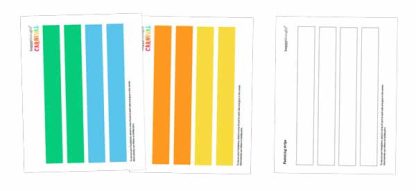 Printable Carnival Headpiece Templates: Easy DIY kits to Assemble
