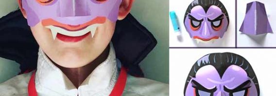 craft template Archives - Happythought - Activities, ideas + templates!