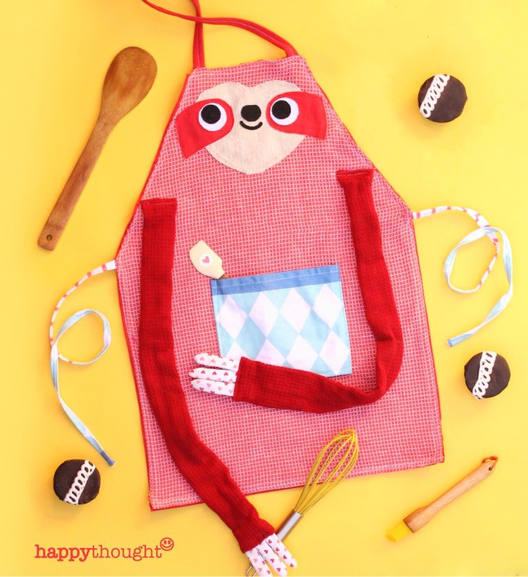 Sloth Crafts: 18 fun and adorable sloth craft projects to inspire your ...